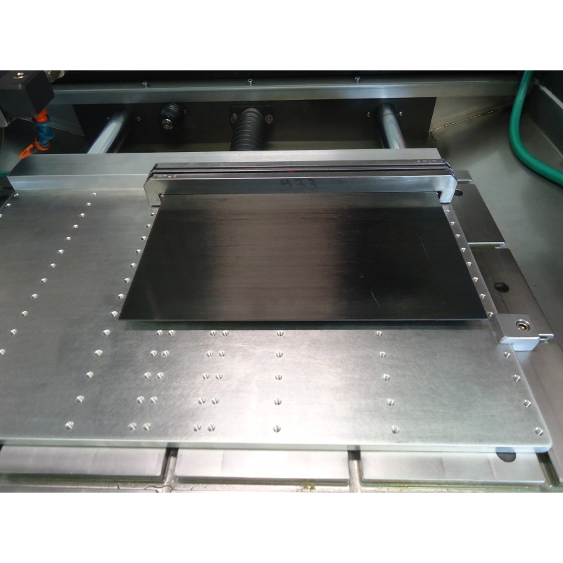 203TC - AUTOMATIC TANGENTIAL SECTIONING MACHINE