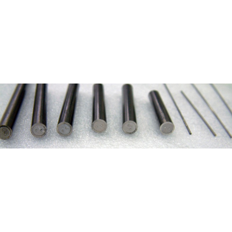 203HT MICRO CUT - AUTOMATIC CUTTING MACHINE FOR MICRO-CUTS