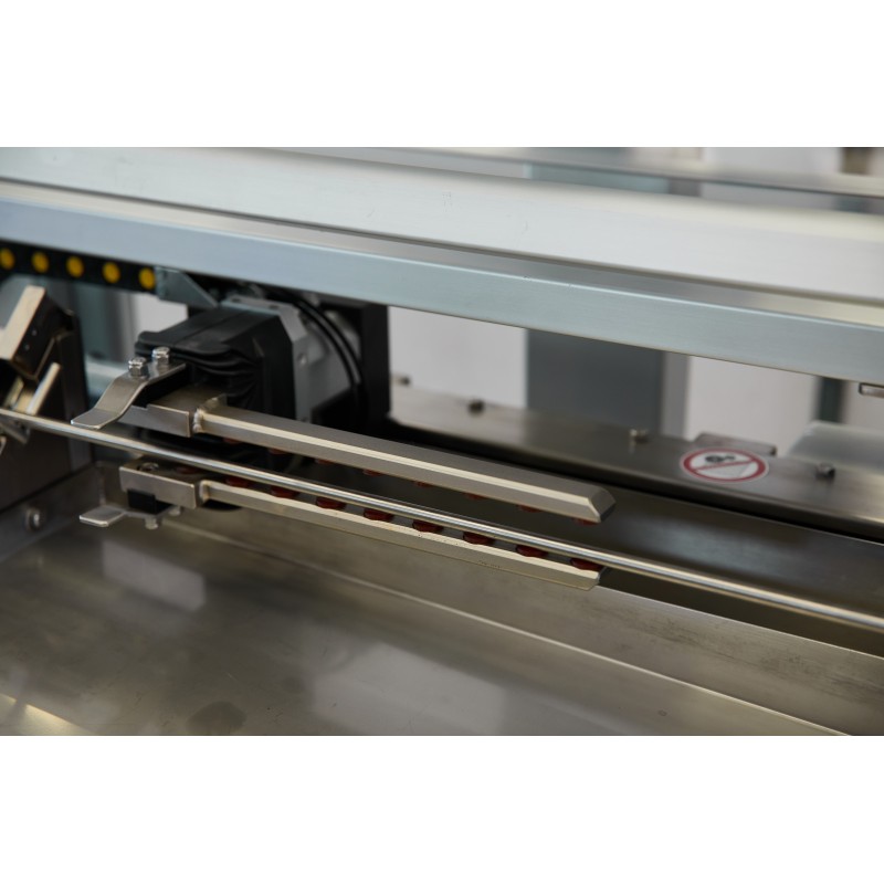 203HT MICRO CUT - AUTOMATIC CUTTING MACHINE FOR MICRO-CUTS