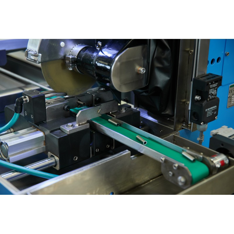 203HT MICRO CUT - AUTOMATIC CUTTING MACHINE FOR MICRO-CUTS