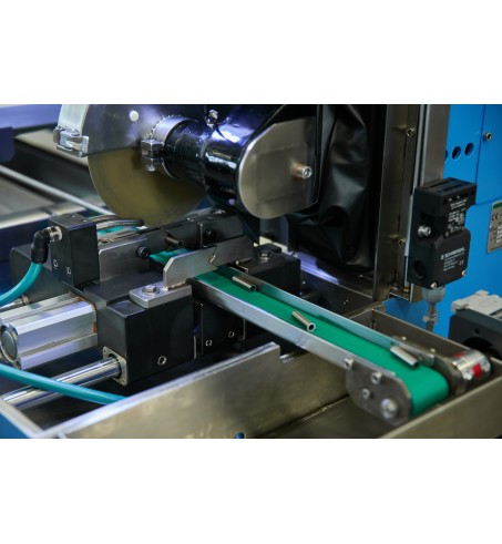 203HT MICRO CUT - AUTOMATIC CUTTING MACHINE FOR MICRO-CUTS