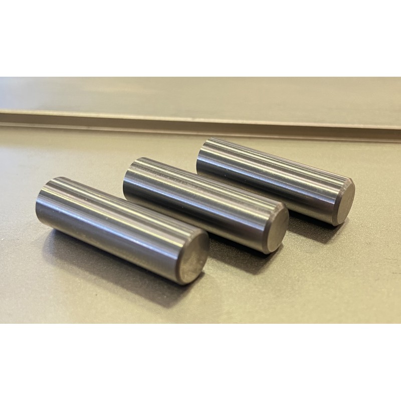 CM40 – AUTOMATIC CARBIDE CHAMFERING MACHINE FOR CARBIDE AND HSS RODS ...